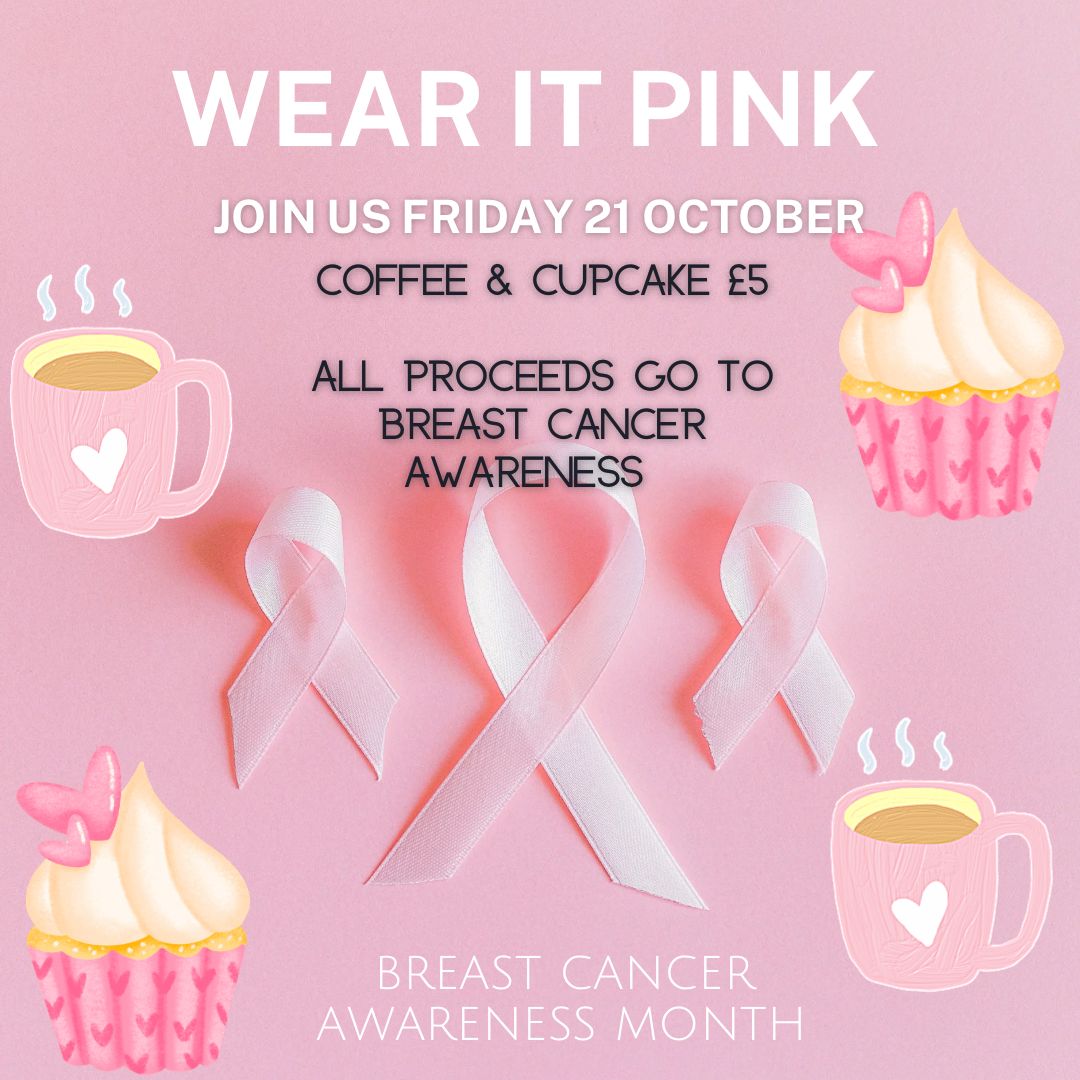 cancer-awareness | Little Alpine at The Three Compasses Aldenham